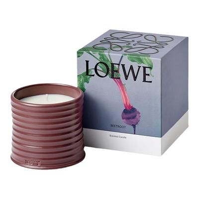 【新年礼物】LOEWE罗意威甜菜根香氛系列蜡烛植物居家礼物