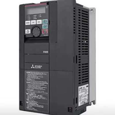 议价三菱变频器FR-F820-01250-1-N6 FR-F820-01540-1-N6
