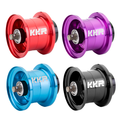 KKR改装线杯T30-CT微物杯四弟子