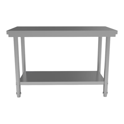 永顺不锈钢大众落地不锈钢工作台