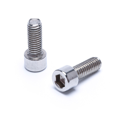 201不锈钢内六角螺丝螺栓