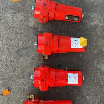 Domnickhunter多明尼克.汉德过滤器AO-0017
