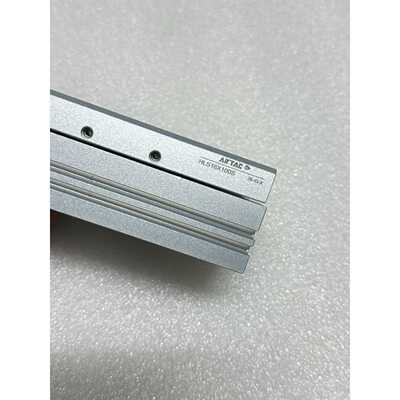 〔议价-可维修〕亚德客滑台气缸HLS16X100S 原装正品 成色新 功能