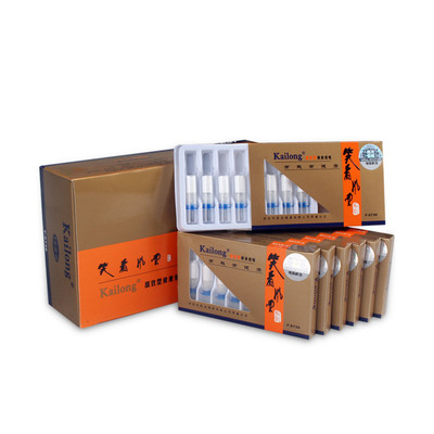 正品深圳凯龙烟嘴高效抛弃型