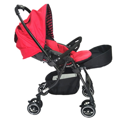 combi康贝婴儿车扶手托脚配件