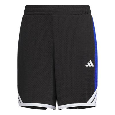 阿迪达斯男款宽松运动短裤