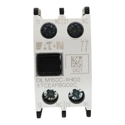 伊顿穆勒DILM150C-XHI02