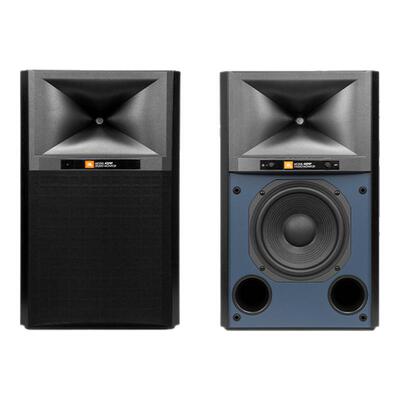 JBL 4329P/4305P书架HiFi监听音箱高保真扬声器有源发烧音响WIFI