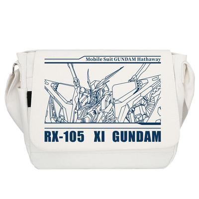 斜挎包周边机动战士高达漫能