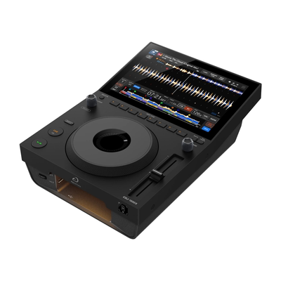 alphatheta先锋CDJ1500X打碟机