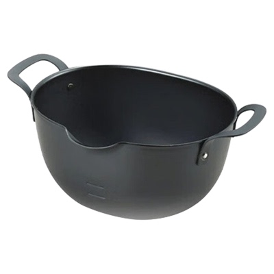 吉川进口油炸锅日本制家用省油