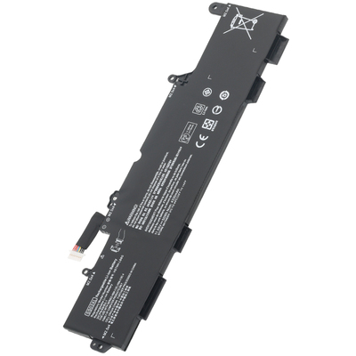 CMP适用于惠普EliteBook 735 745 730 740 846 G5 830 840 G5 G6 ZBook 14u G5 SS03XL笔记本电池