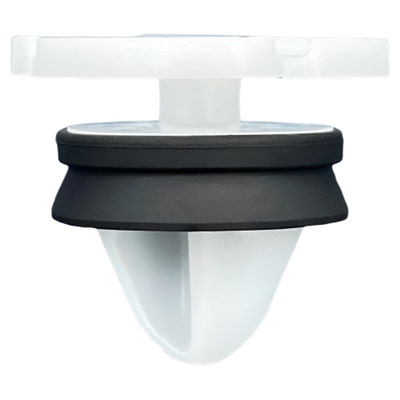 奔驰车门内饰板卡扣适配斯玛特小精灵#1 #3smart 451 453门板卡子