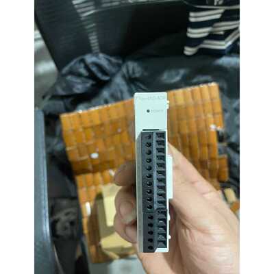 询价-PLCFX3U4ADADP成色如图