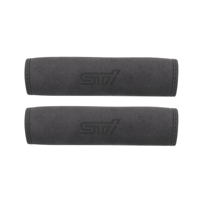 斯巴鲁翻毛皮安全带护肩