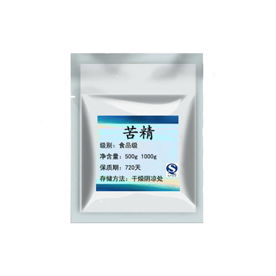 苦精苯甲地那铵食品级苦味剂