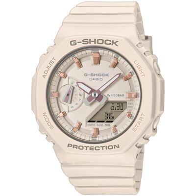 卡西欧G-SHOCK手表GMA-S2100