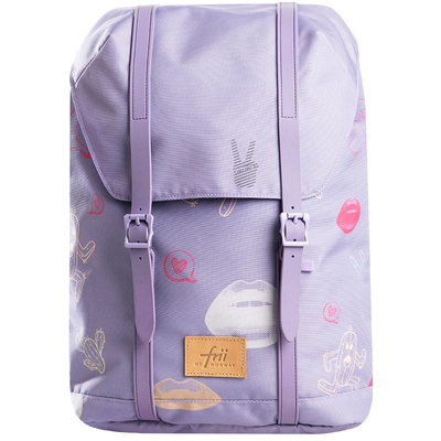 挪威减负小学生护脊书包