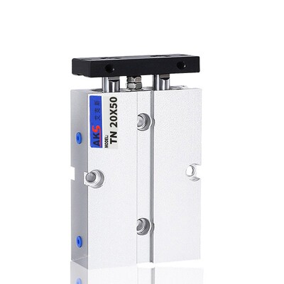 AKS艾克斯双杆双轴气缸TN32