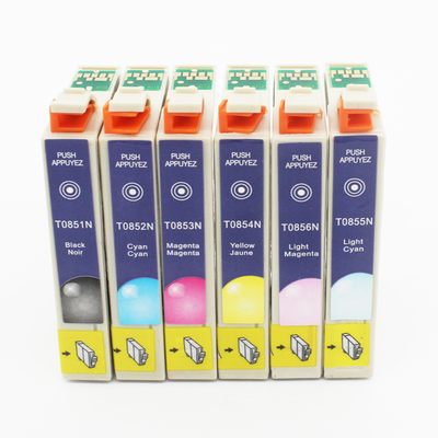 万格兼容R330打印机墨盒