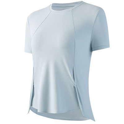 天使季节短袖女士高级感