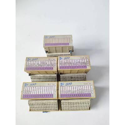 议价SIGMATEK西格玛泰克PLC模块DAO041DTO16维修