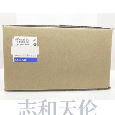 配件R88mk1k530hs2z Motor New One Brand Original Spot Plc议价