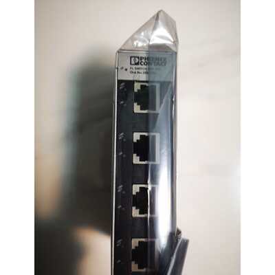 【议价-可维修】PHOEX CONTA 工业交换机 2891152/均有货