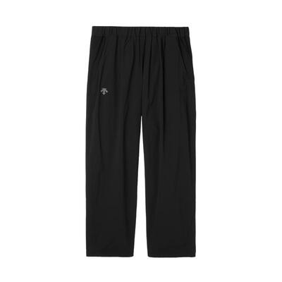 DESCENTE迪桑特ALLTERRAIN 81系列户外男女款宽松可打包长裤