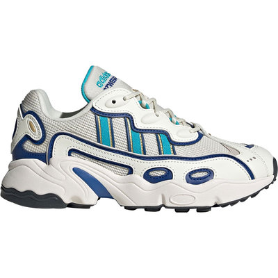 耐磨系带Adidas阿迪达运动休闲鞋