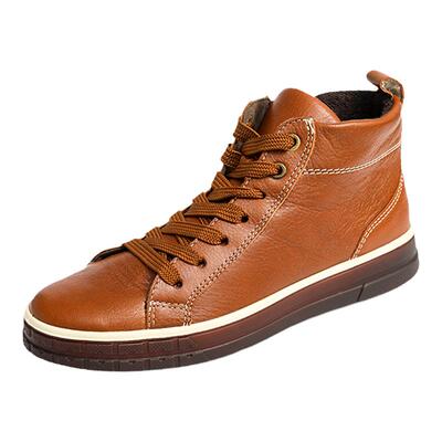 ara德国鹦鹉舒适女鞋四季圆头