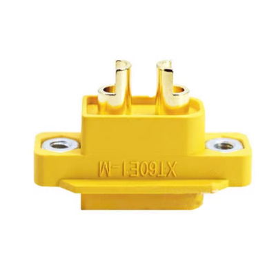 AMASSXT60E-M可固定版插头