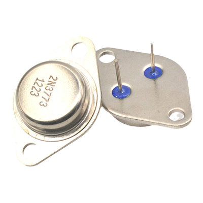 金封 大功率 三极管 2N3773 16A/160V TO-3