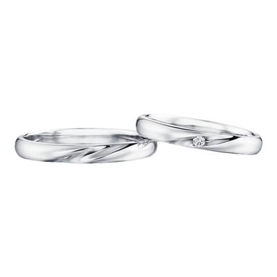 I-PRIMO对戒MAIA女神之命定制