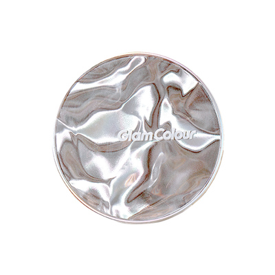 魔法色彩裸感清透持妆定妆粉散粉