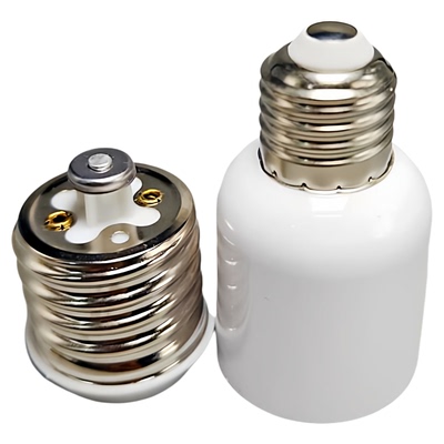 螺口变径小变大转换器