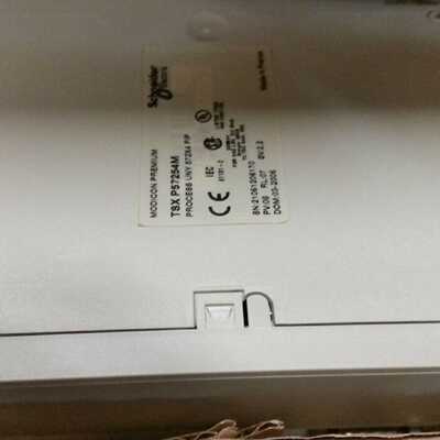议价施耐德全新模块TSXP57254M现货促销