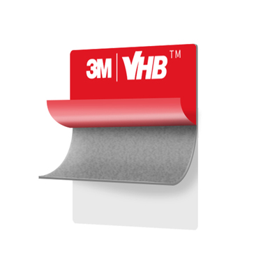 3MGPL060强力双面胶不留痕超高粘