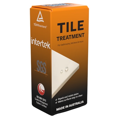 澳洲进口澳尔盾专业级纳米疏水涂层玻璃瓷砖不锈钢疏水疏油涂层