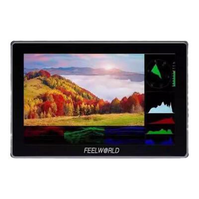 富威德H5监视器12G-SDI4KP60