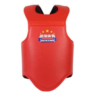 专业散打护具全套拳击训练装备