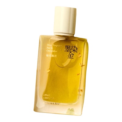 MOMAEK蓦刻墨染金中性香水