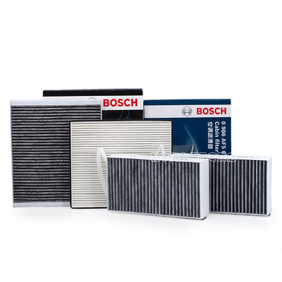 德国博世【雪佛兰专用】空调滤芯