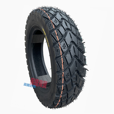 豪爵新大洲UY/UU踏板车真空胎