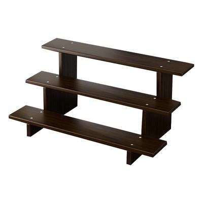 宇泓桌面茶水架桌上小型博古架子