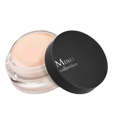 遮瑕粉底膏保湿气垫霜BB霜素颜霜