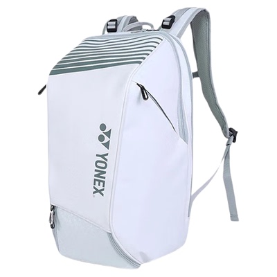 YONEX尤尼克斯羽毛球包独立鞋仓yy男女运动双肩网球背包BA292CR