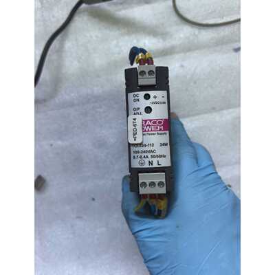 （请询价）TRACOPOWERTCL024105DC电源