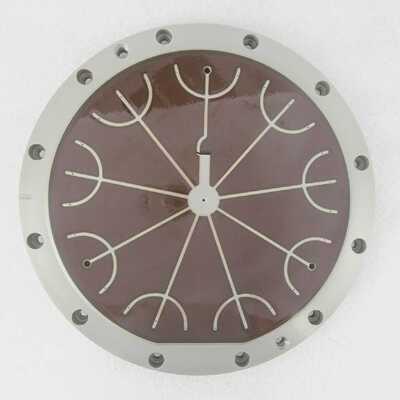 AMAT Applied Materials 0040-99960 ESC Polyimide Pedestal 004