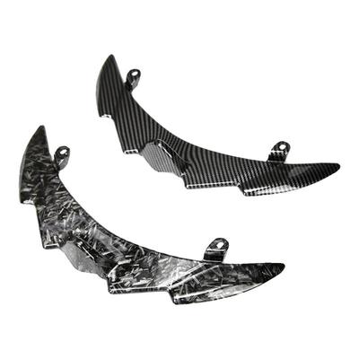 适用本田PCX160鸟嘴定风翼